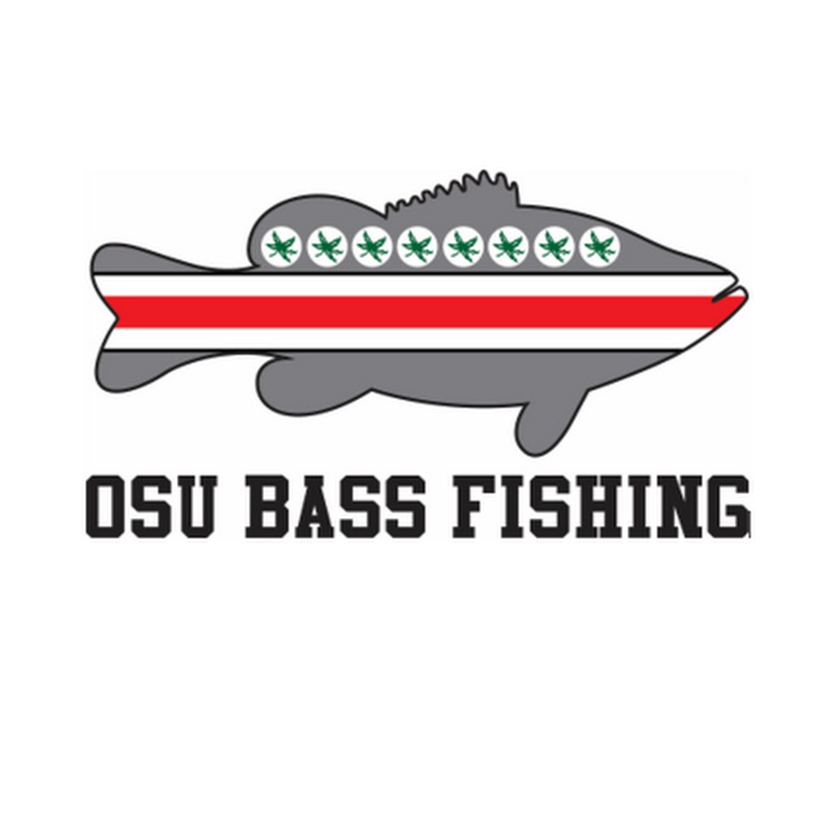 Ohio State Bass Fishing - YouTube