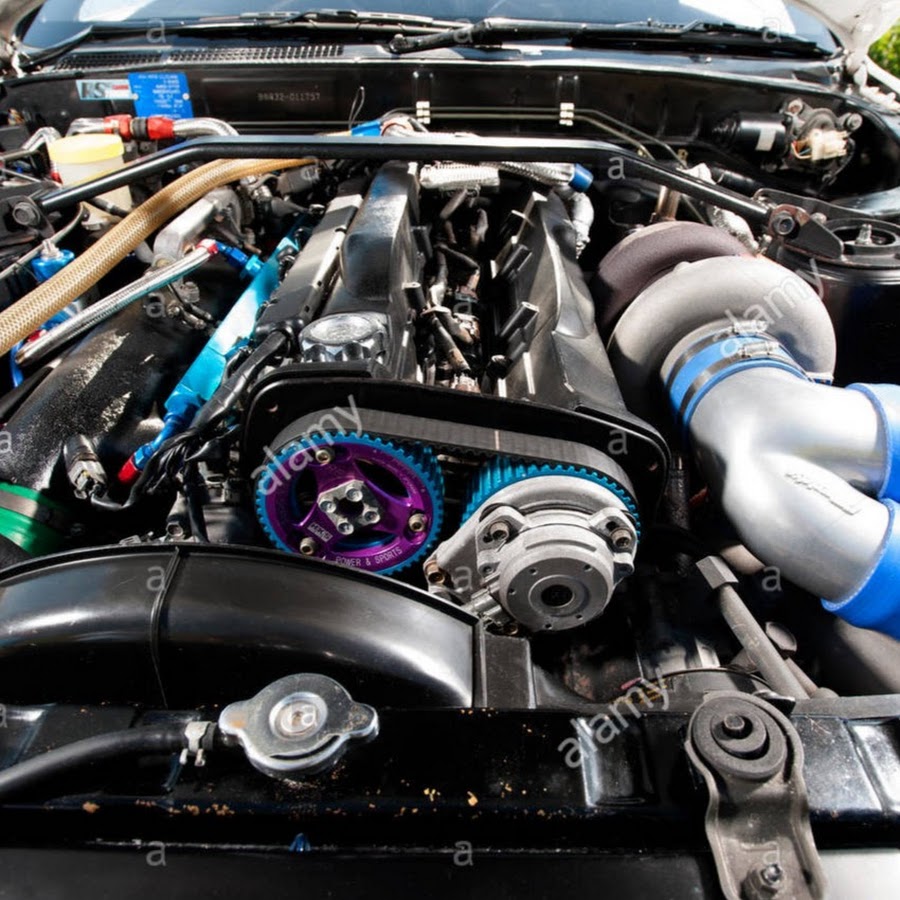RB24 - YouTube