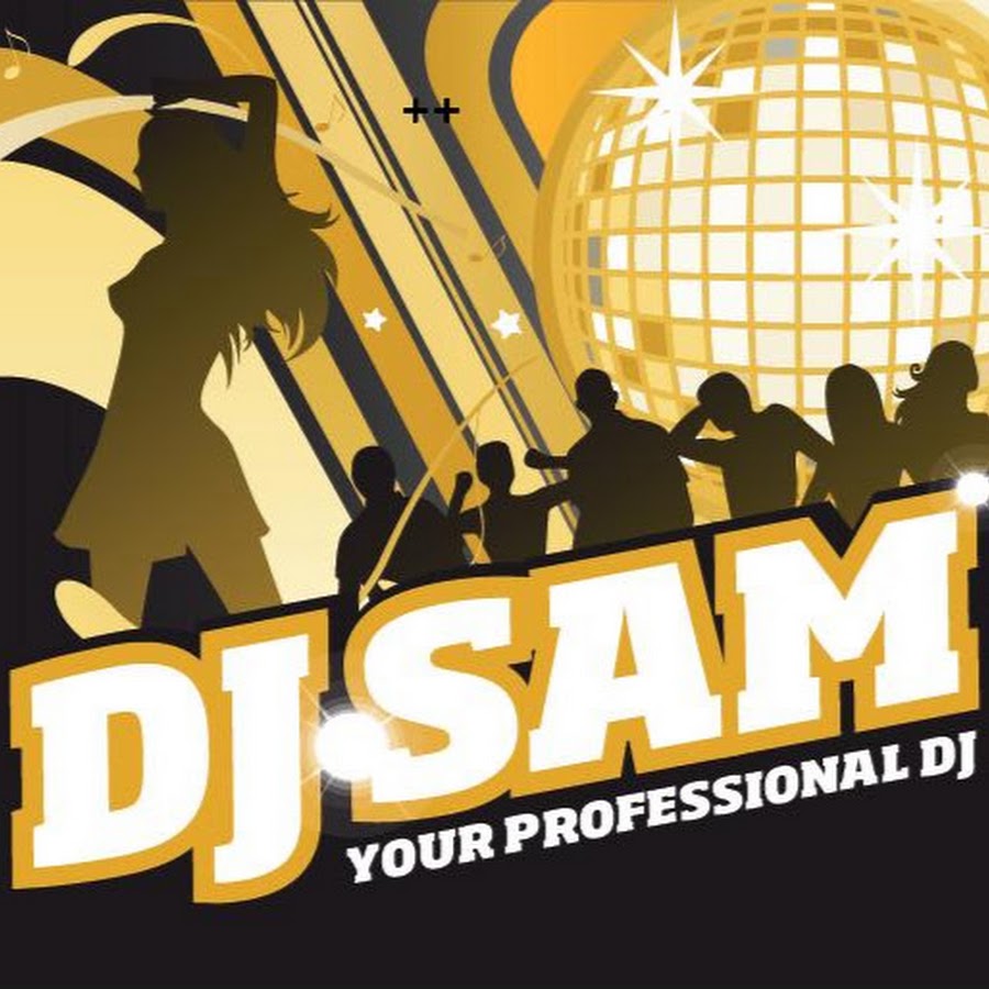 Dj-Sam - YouTube