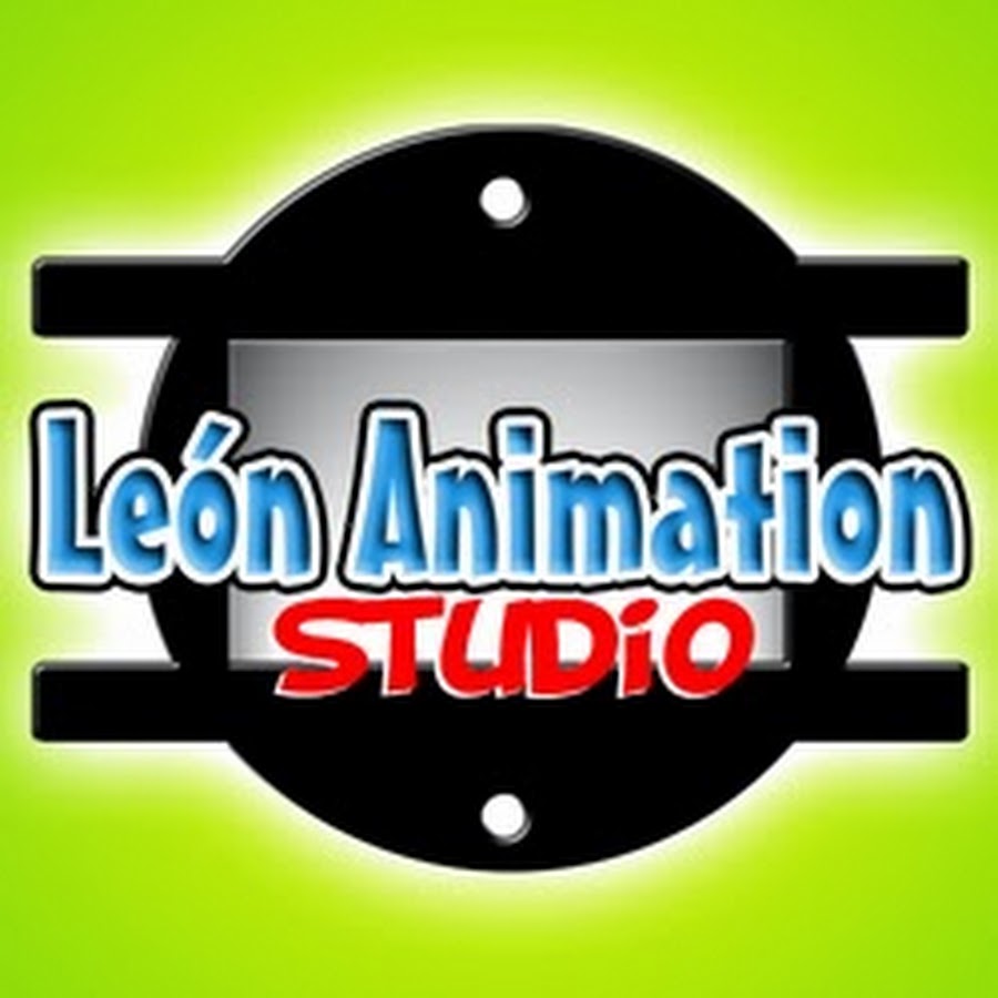 Leon Animation Studio - YouTube