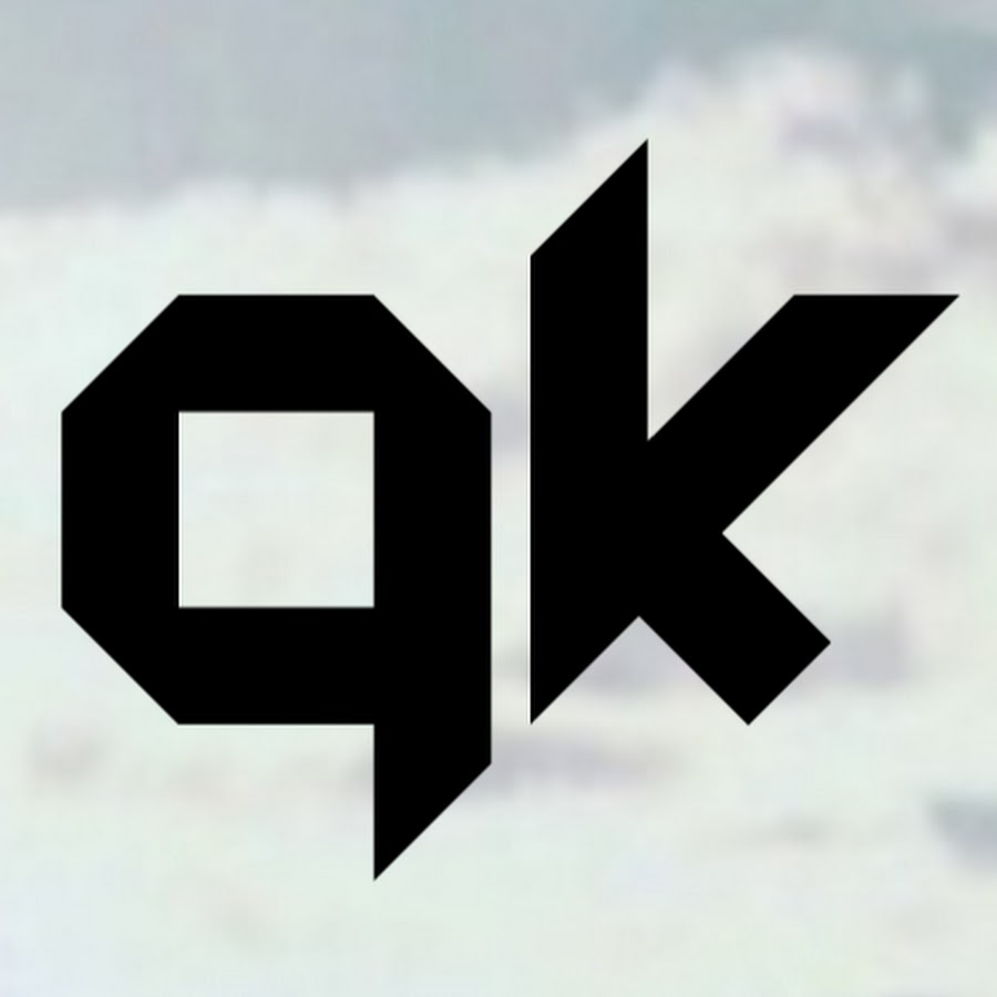 QK Gaming - YouTube