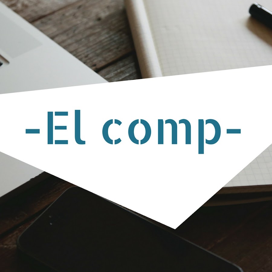 El comp - YouTube