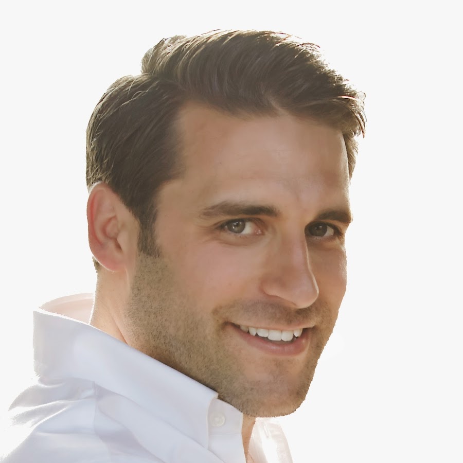 Chris Heffer - YouTube