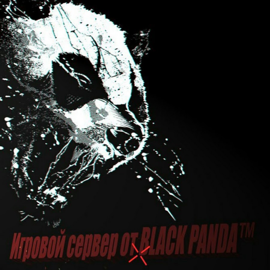 BLACK PANDA - YouTube
