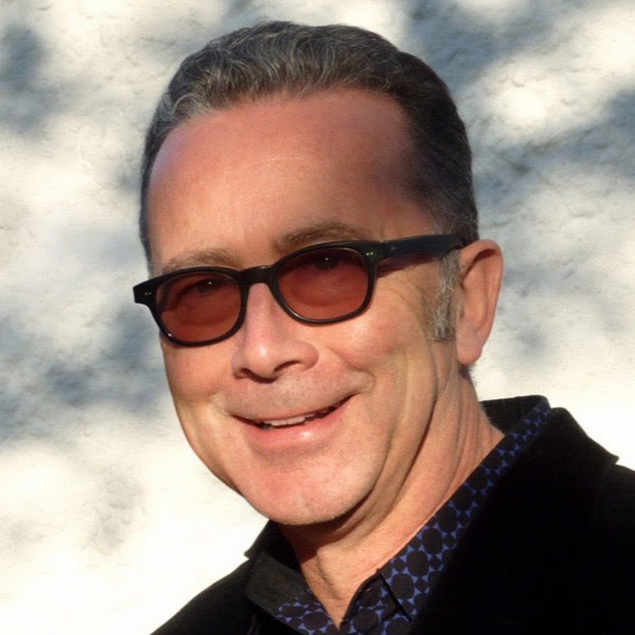 Richard Morrison - YouTube