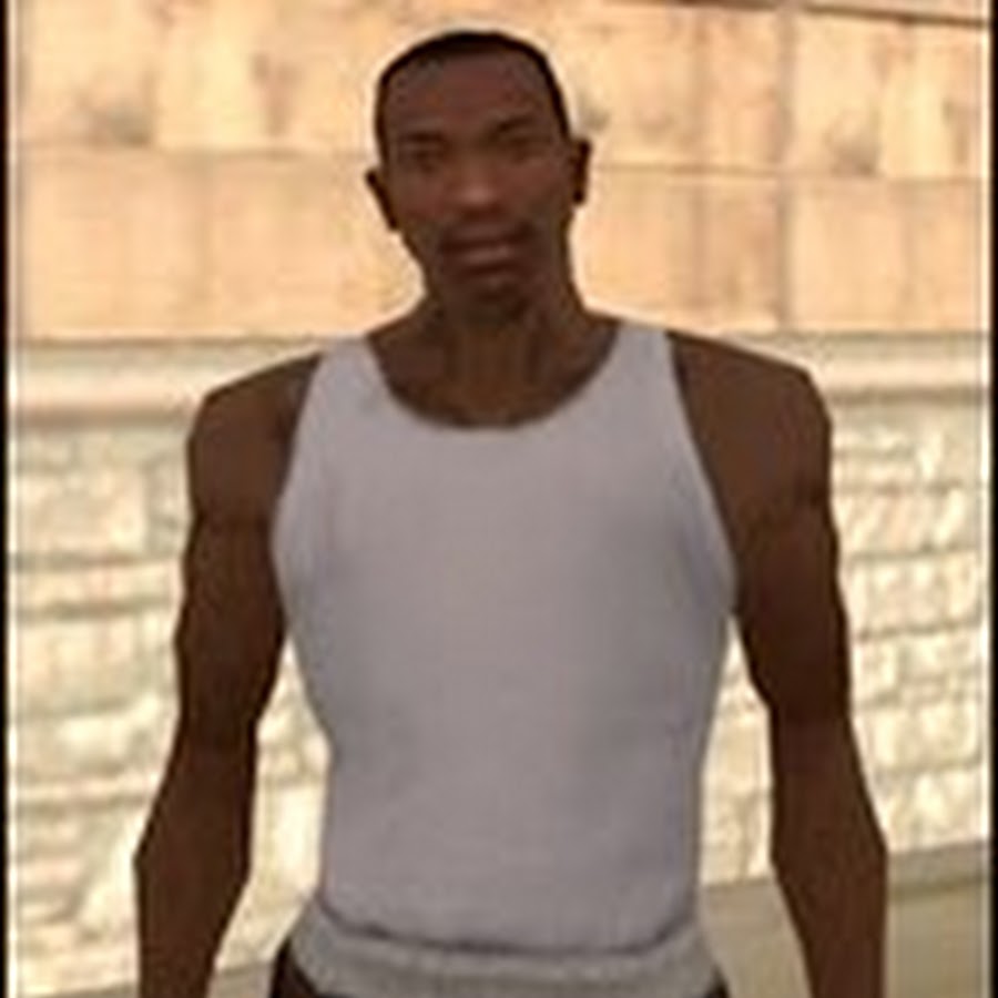 Carl Johnson - YouTube