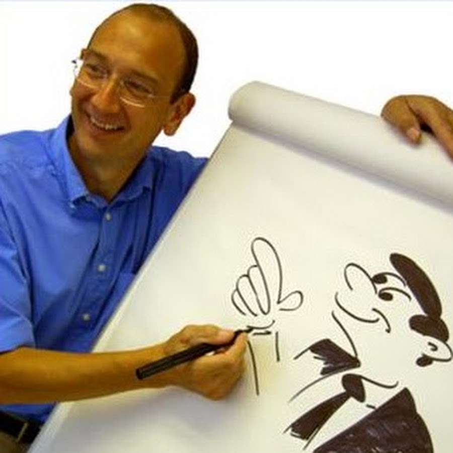 Graham Shaw - YouTube