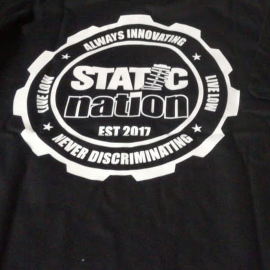 Static Nation - YouTube