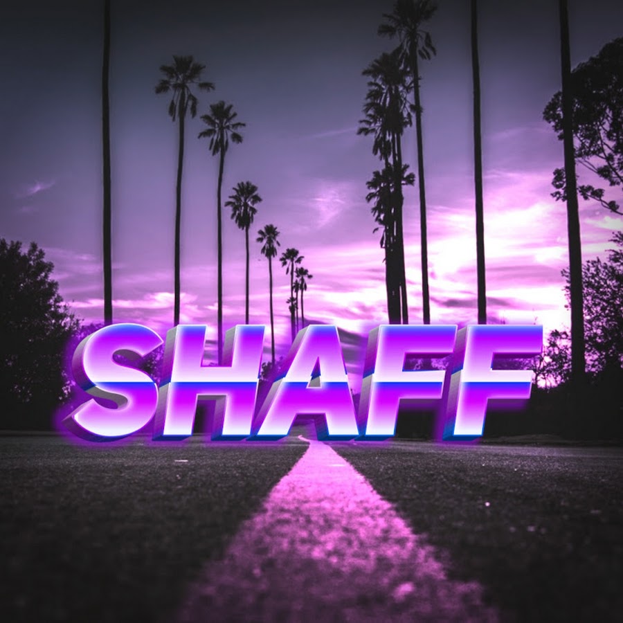 Shaff - YouTube
