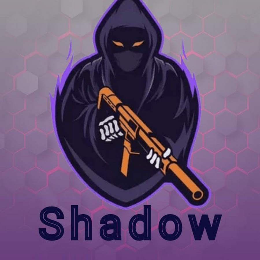 SHADOW GAMER OP - YouTube