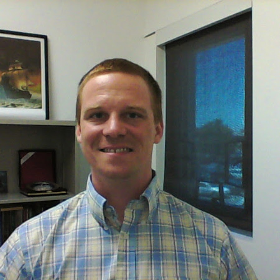 Lawrence Lawson - YouTube