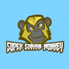 Super Saiyan Monkey - YouTube