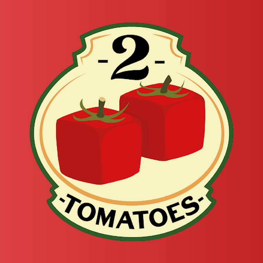 2 Tomatoes Games - YouTube