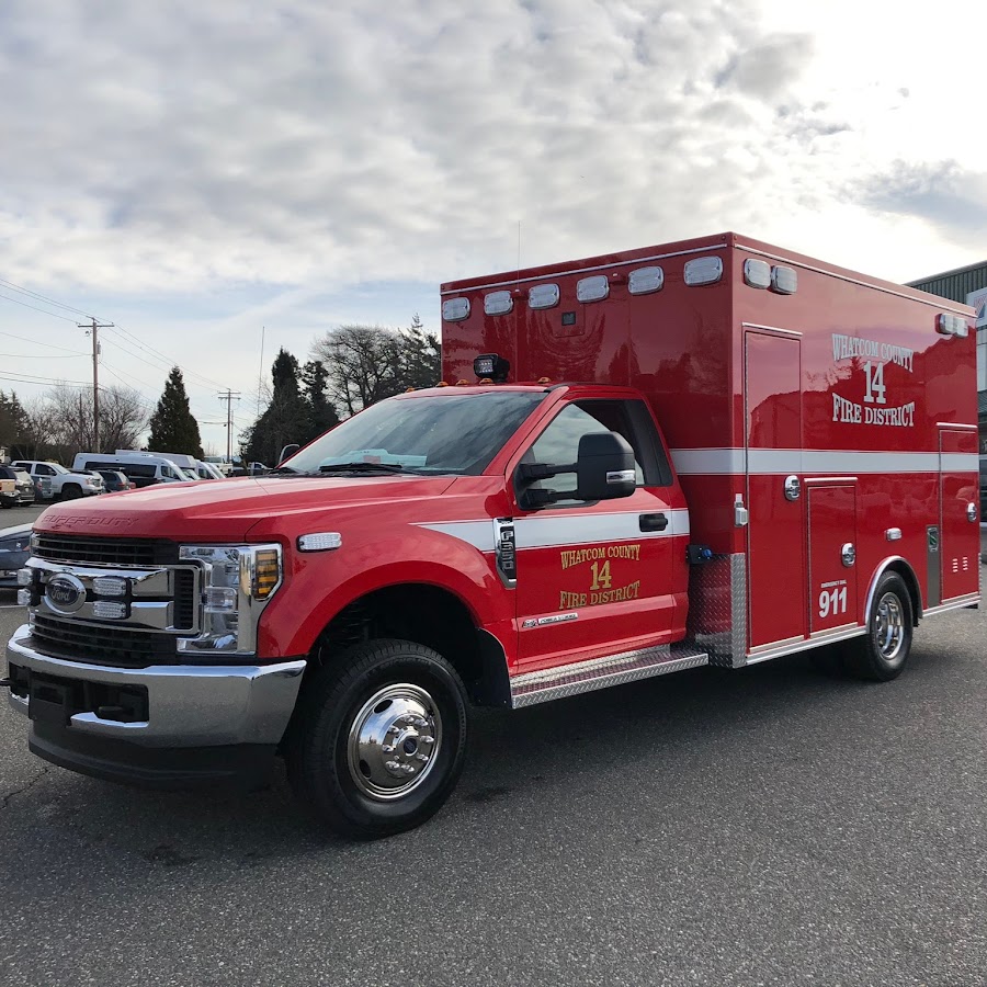 TriVan Truck Body - YouTube