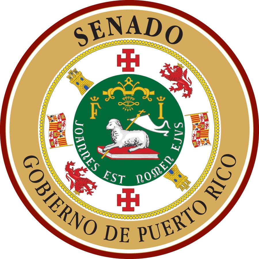 Senado Puerto Rico - YouTube