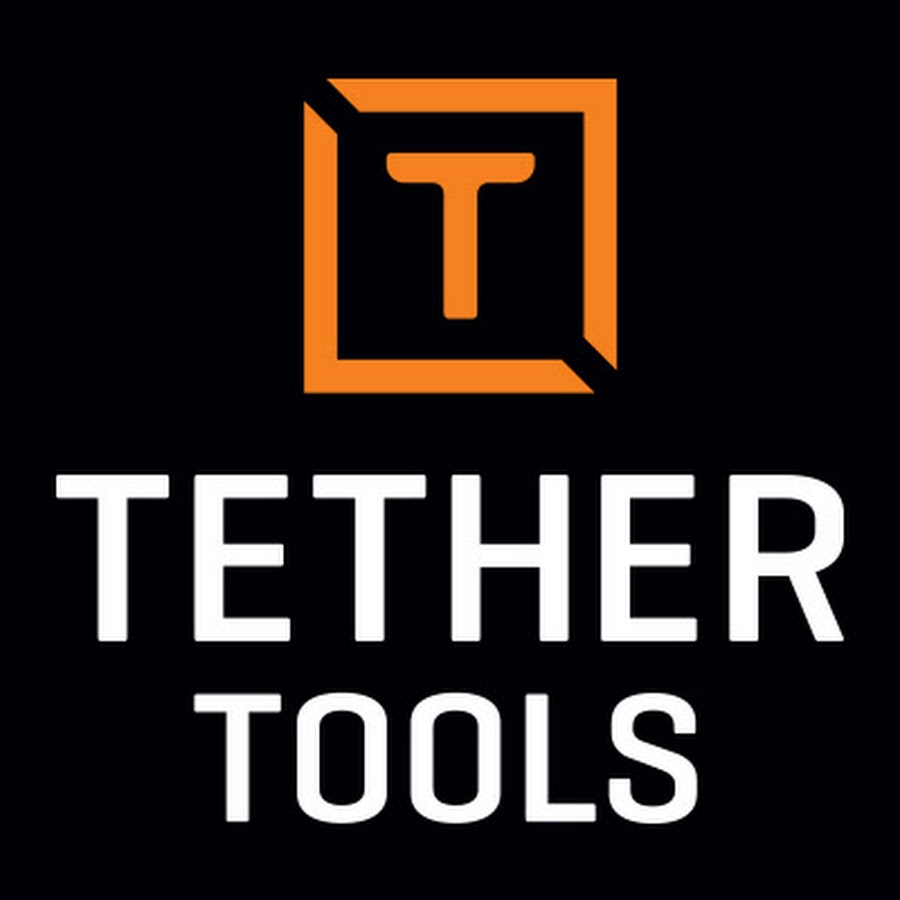 Tether Tools - YouTube