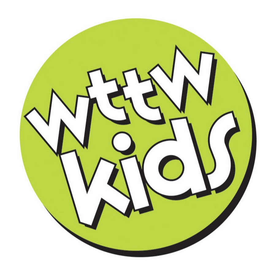 WTTW KIDS - YouTube