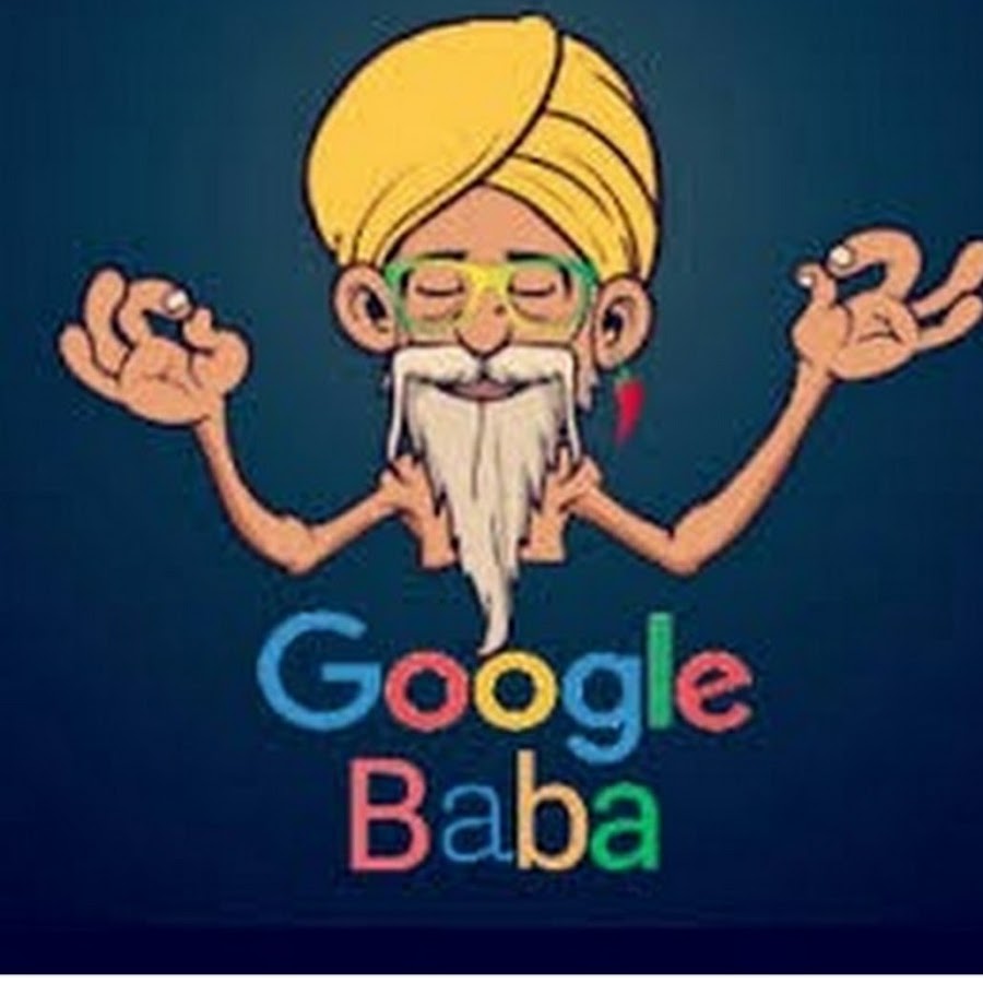 #google baba# - YouTube
