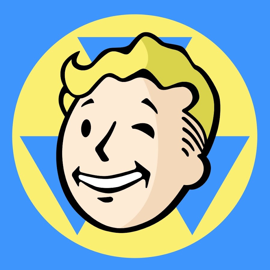 Fallout 4 Guy - YouTube