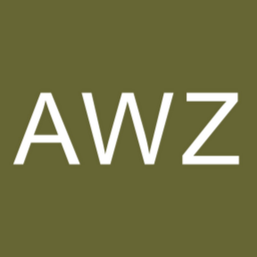 AWZ TECH - YouTube