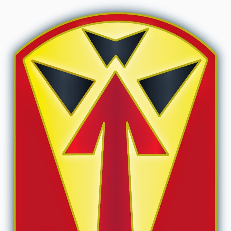 35th ADA BDE - YouTube