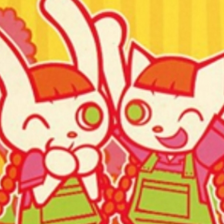 Mimi & Nyami - YouTube