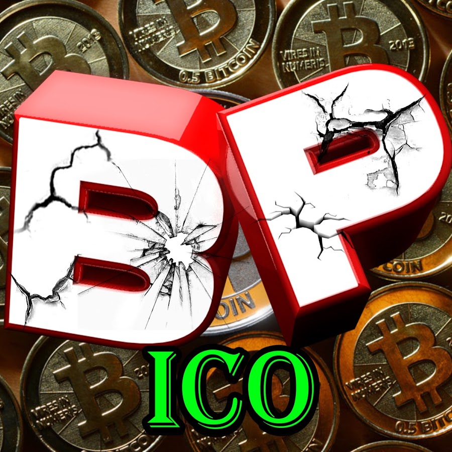 Best Project - ICO Сryptocurrency - YouTube