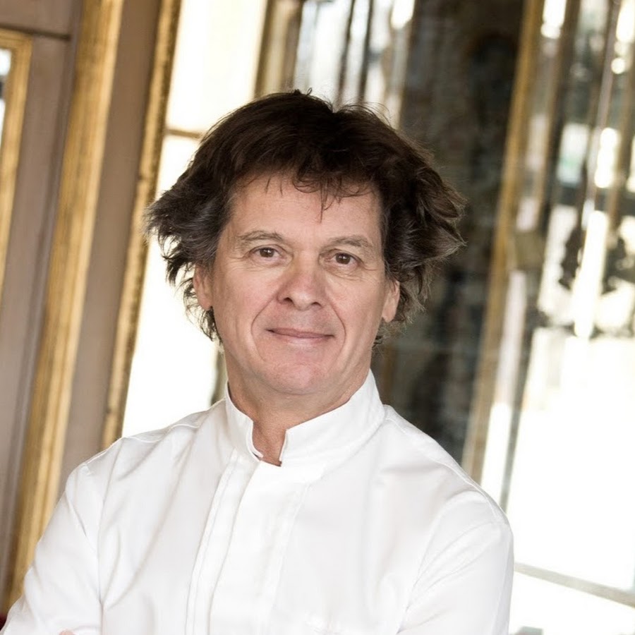 Chef Guy Martin - YouTube