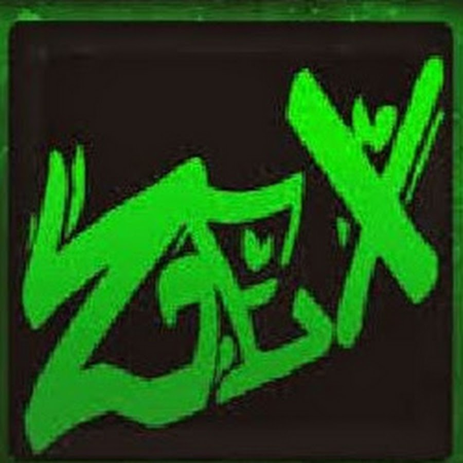 ZEX Gaming - YouTube