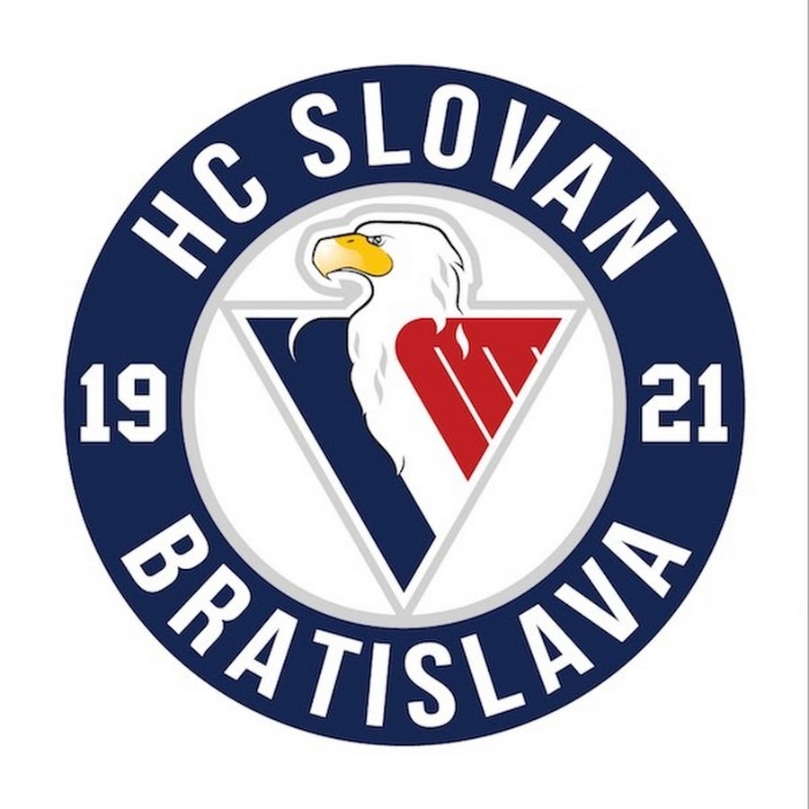 HC SLOVAN Bratislava - YouTube