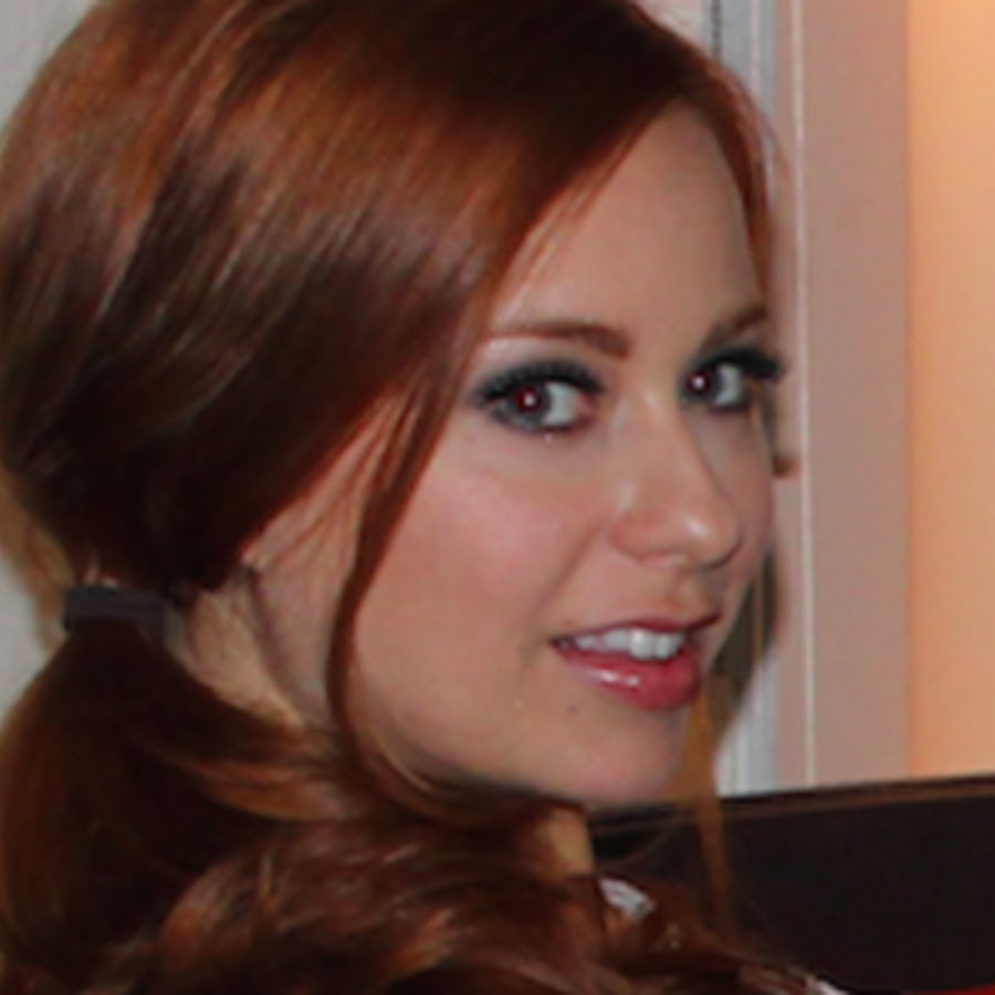 The BadAss Becky Show - YouTube