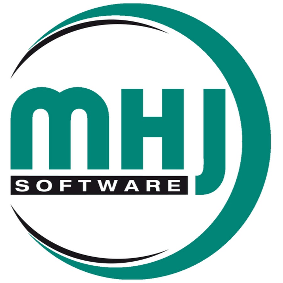 MHJ-Software - YouTube