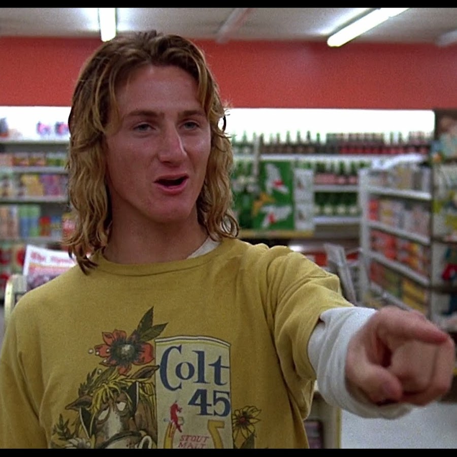 Jeff Spicoli - YouTube