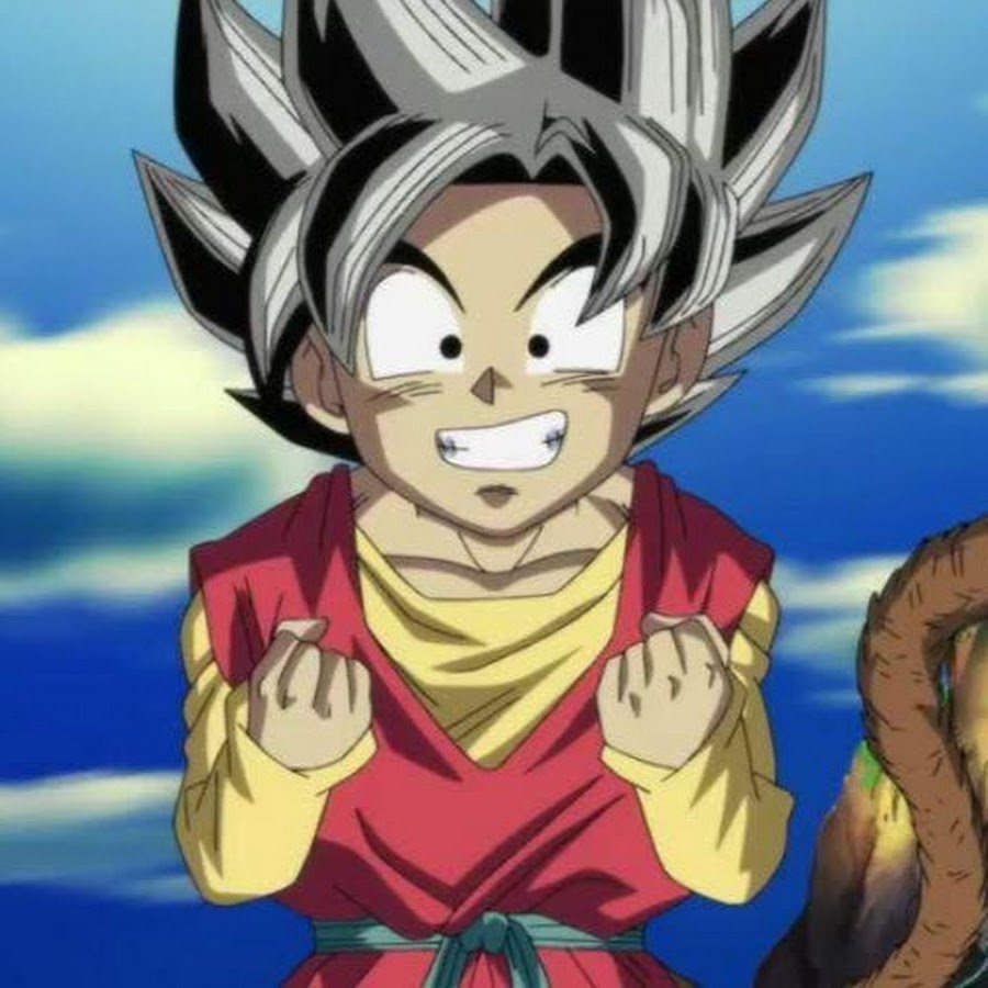beat the Saiyan hero /Beat_Kun - YouTube