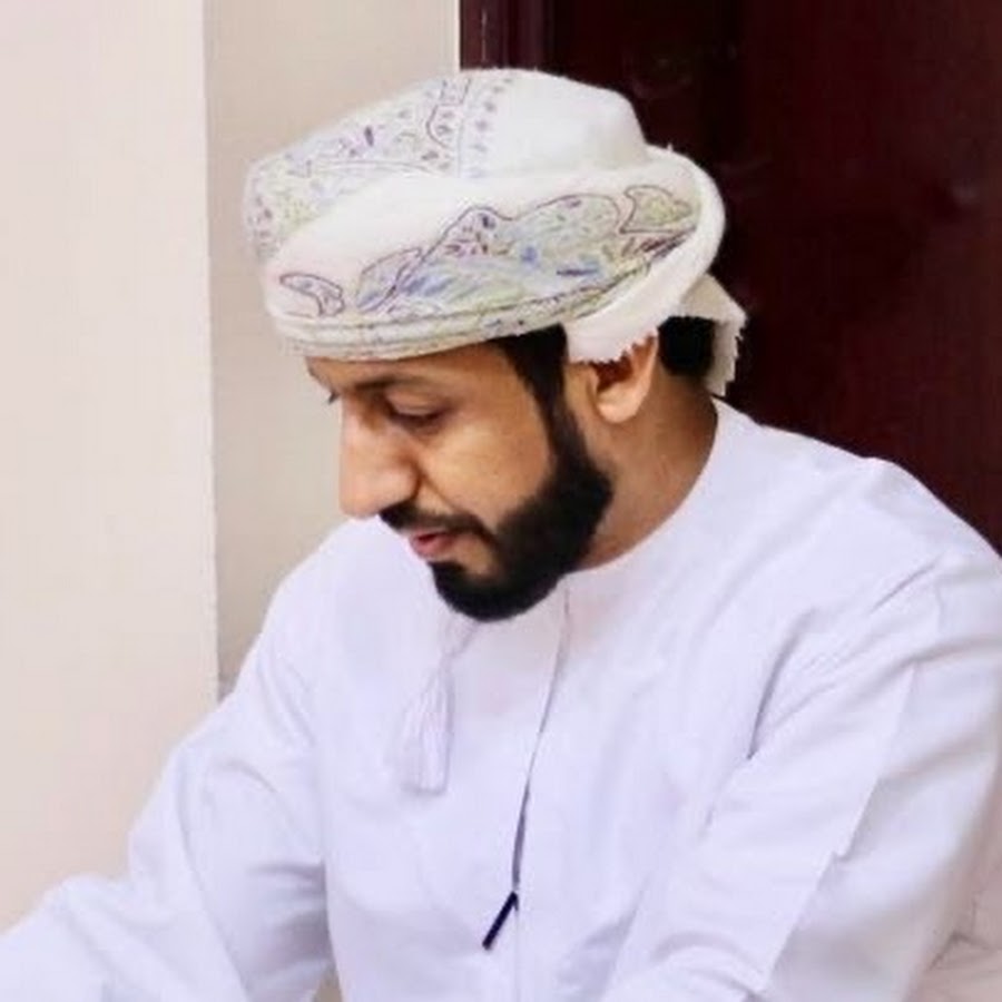 Hamood Al-Hinai - YouTube