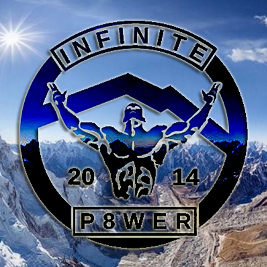 Infinite Power - YouTube