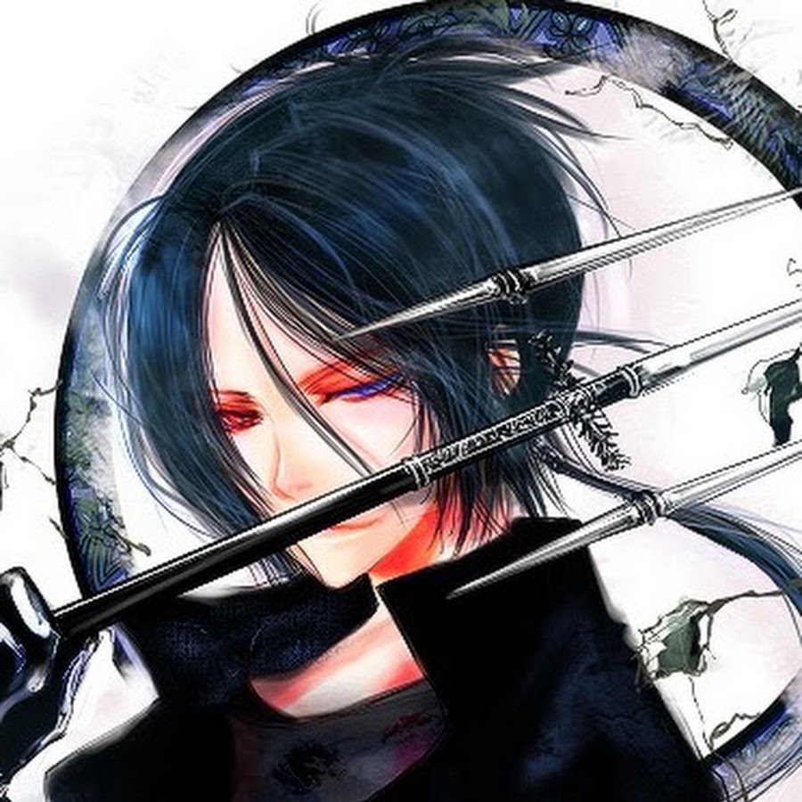 Mukuro Rokudo - YouTube