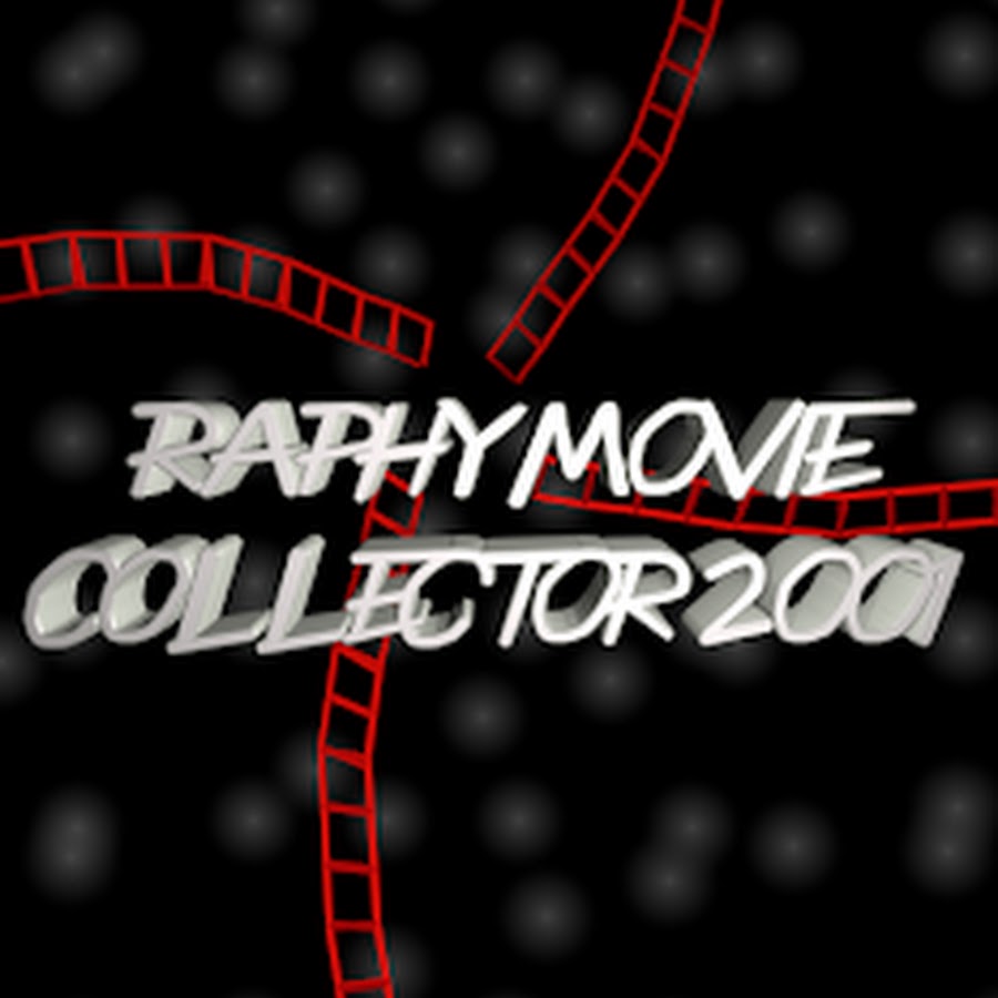 VHS collector backup - YouTube