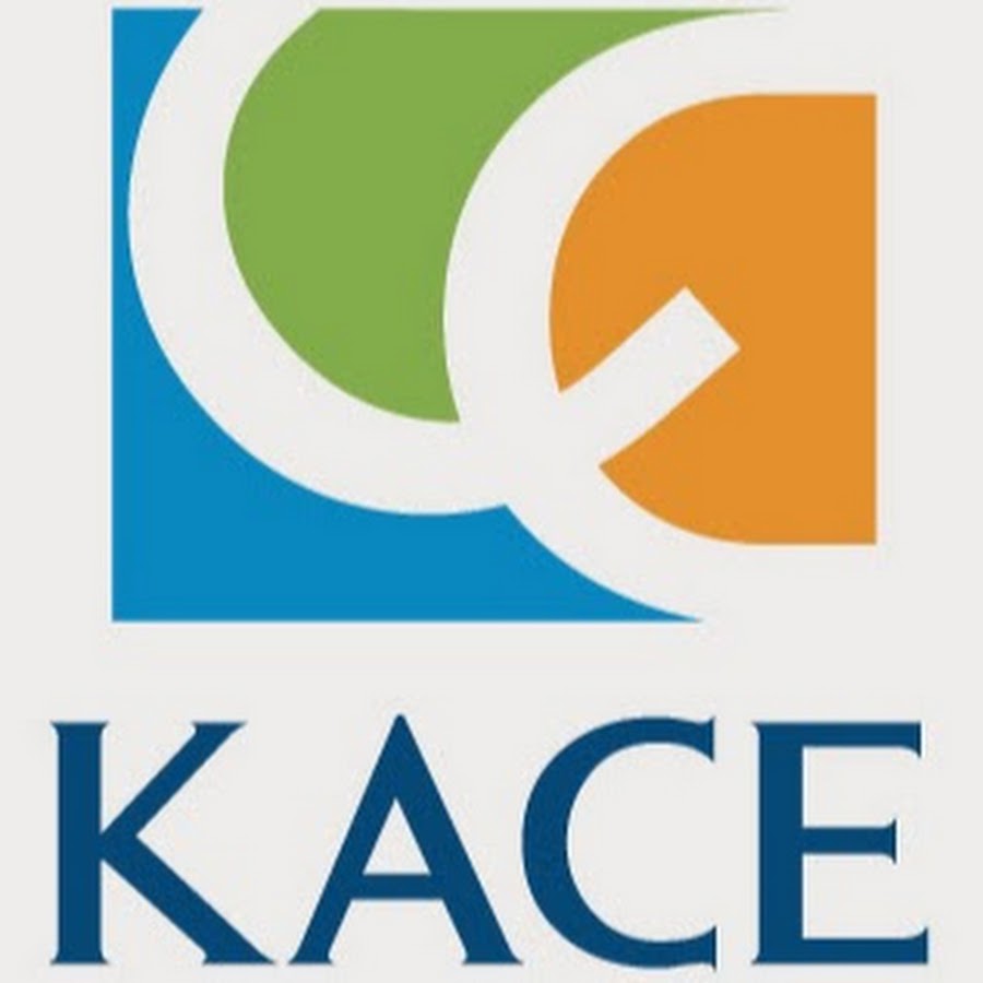 한국지역사회교육협의회(KACE) - YouTube