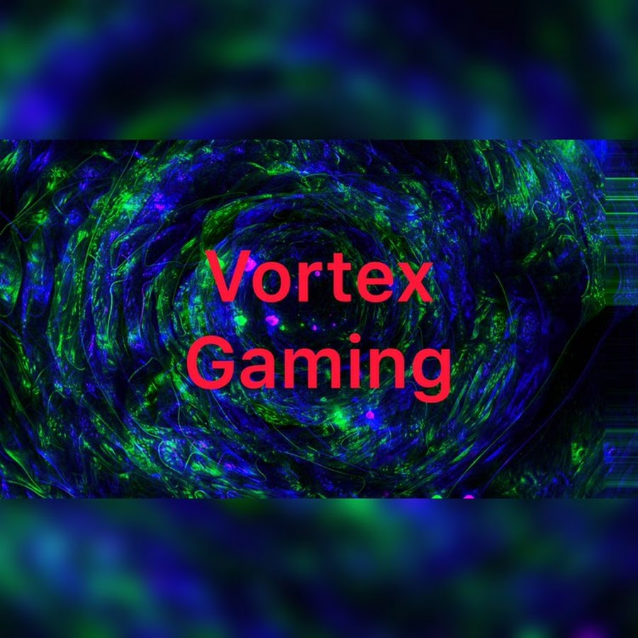 Vortex Gaming - YouTube