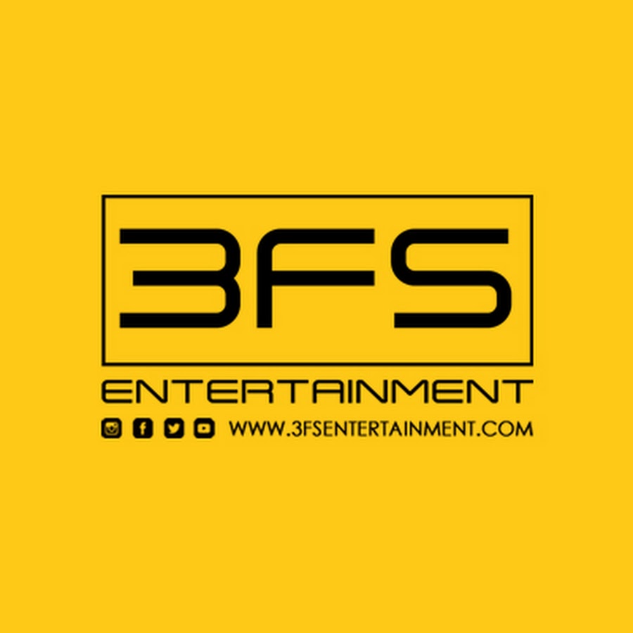 3FS Entertainment - YouTube