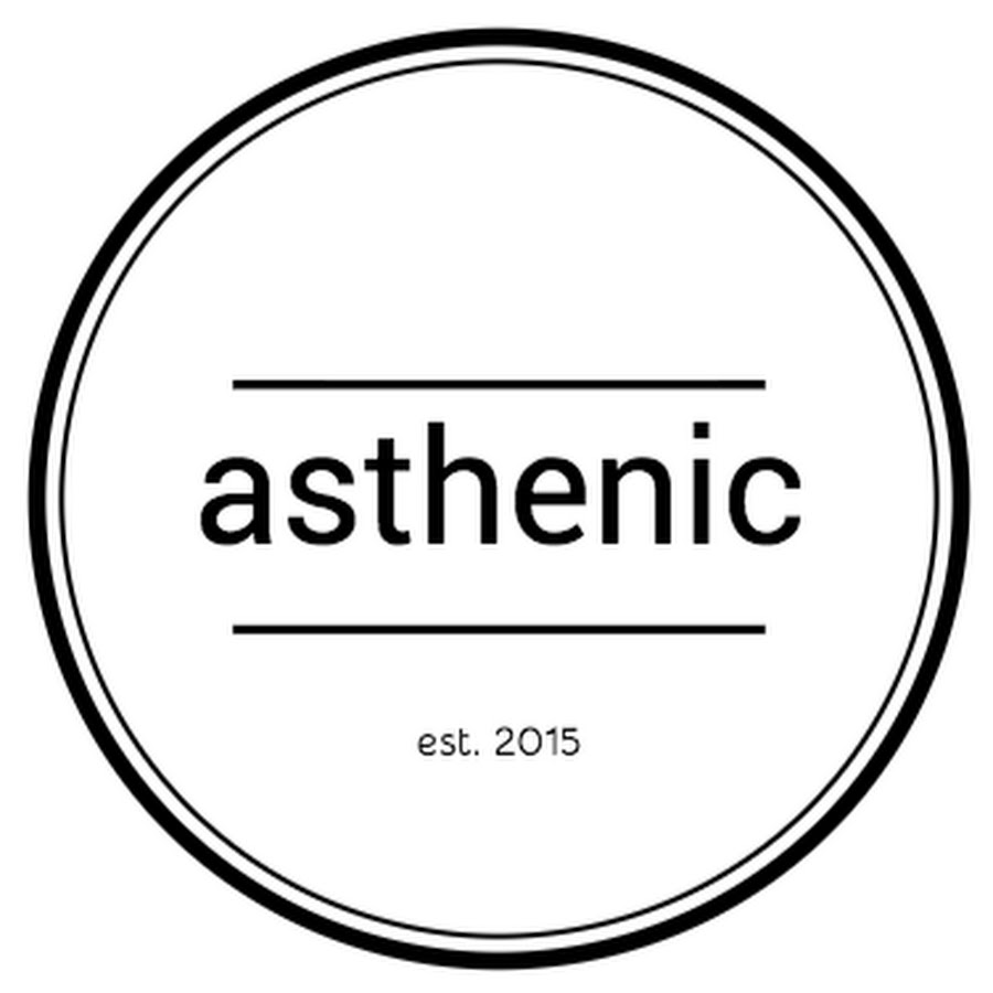 asthenic - YouTube