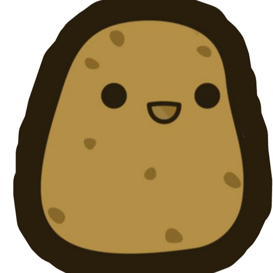 Potato Pc Gaming - YouTube