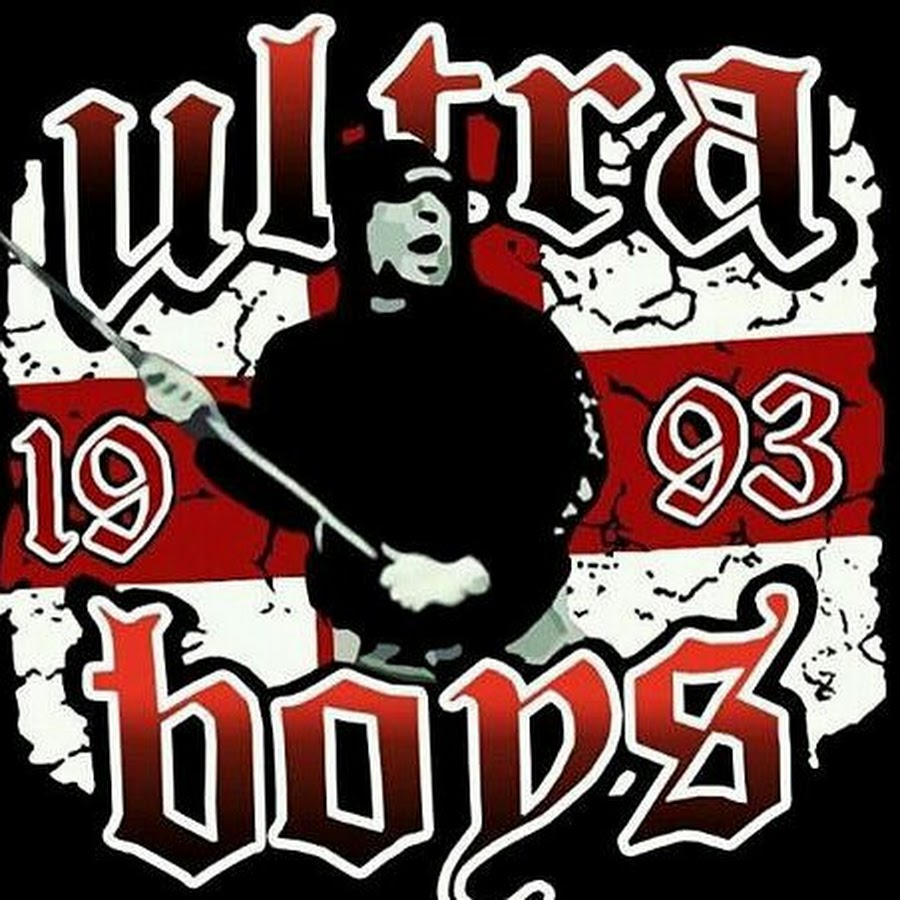 Ultra Boys - YouTube