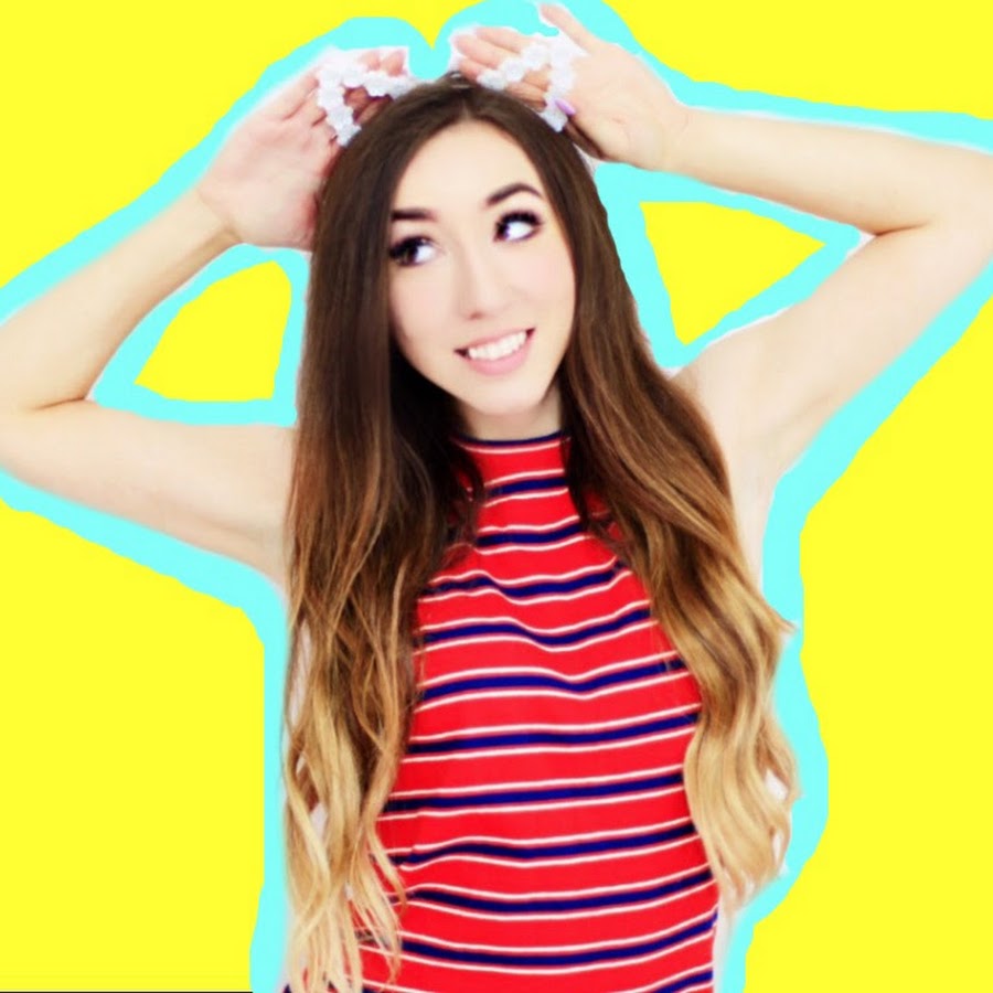 Rebekah Wing - YouTube