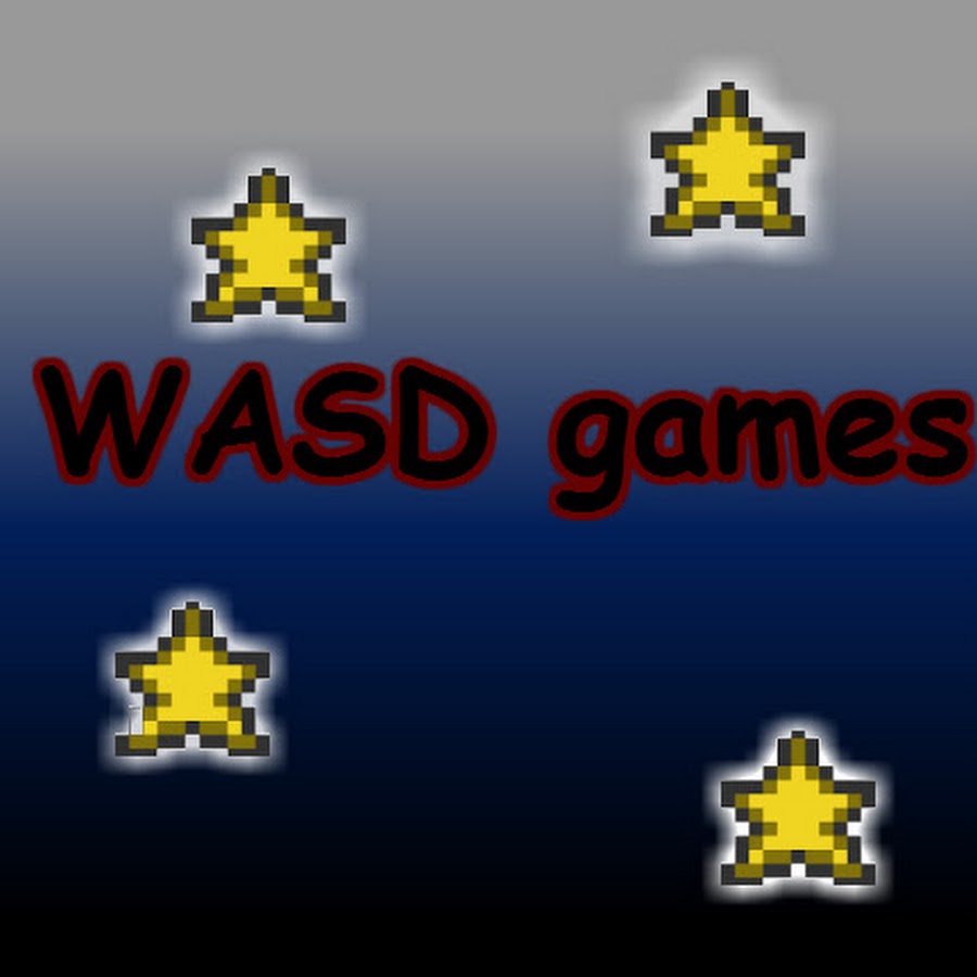 WASD games - YouTube