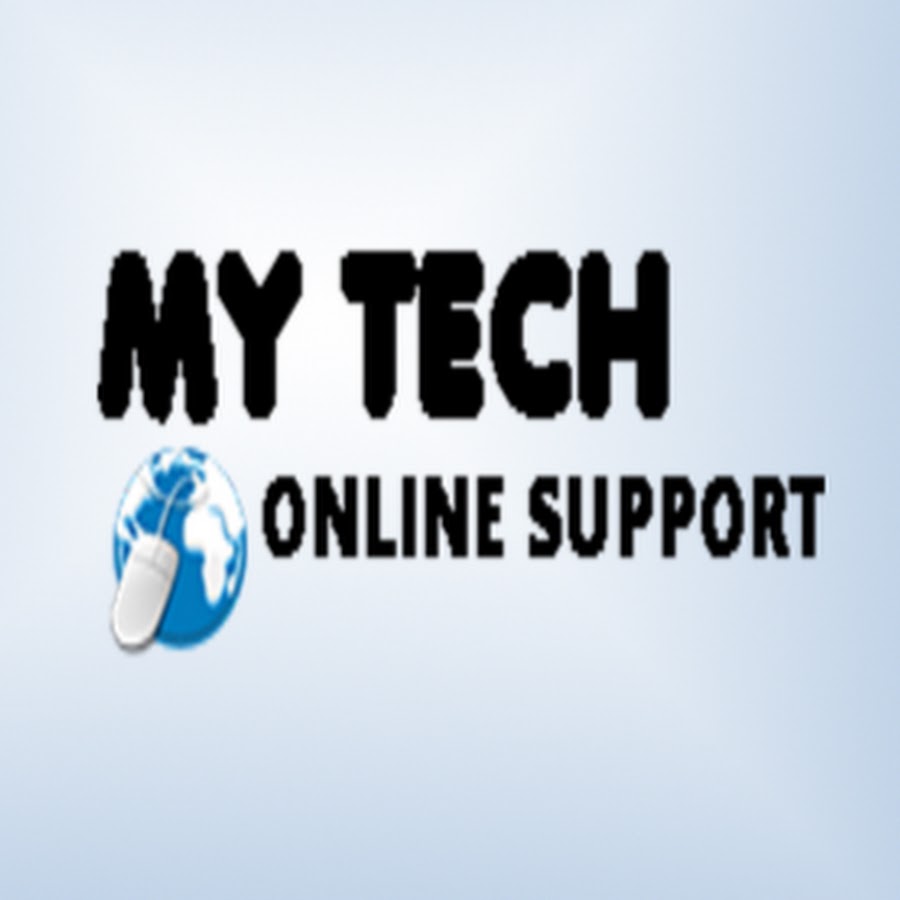 MyTech OnlineSupport - YouTube
