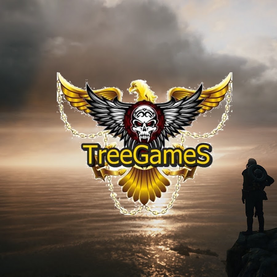 Tree GameS - YouTube