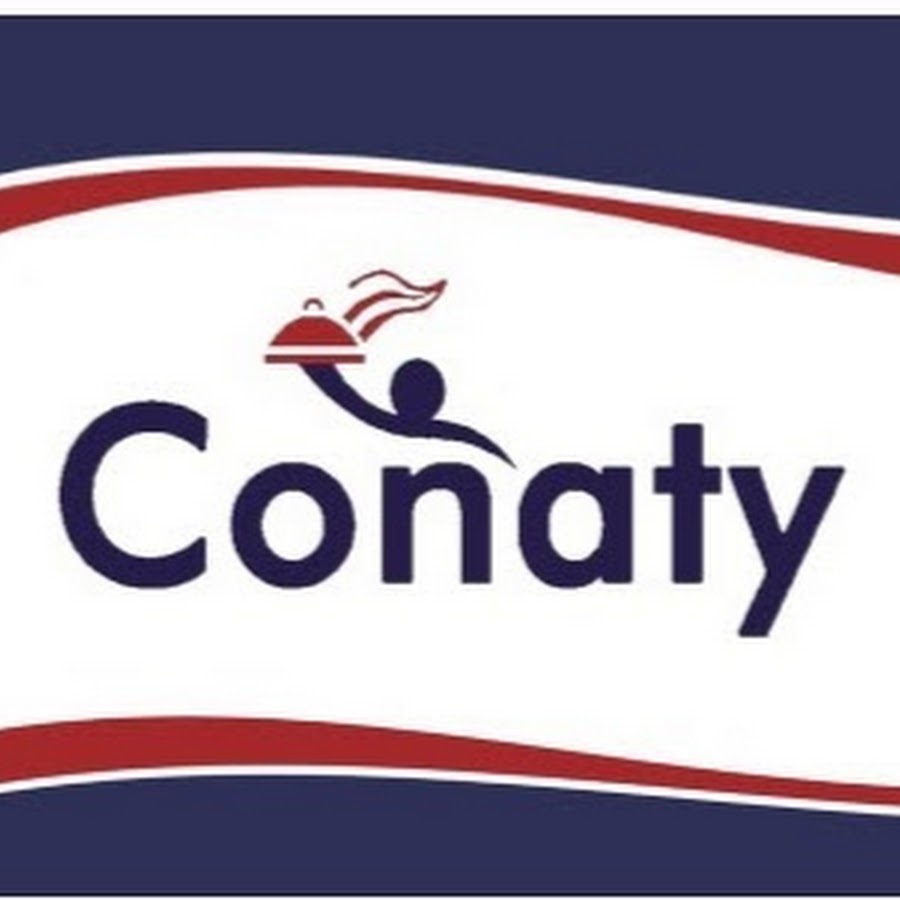 Conaty Catering Supplies - YouTube