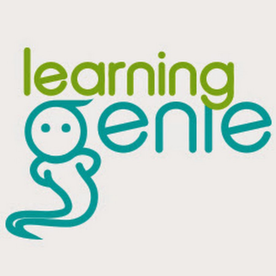 Learning Genie - YouTube